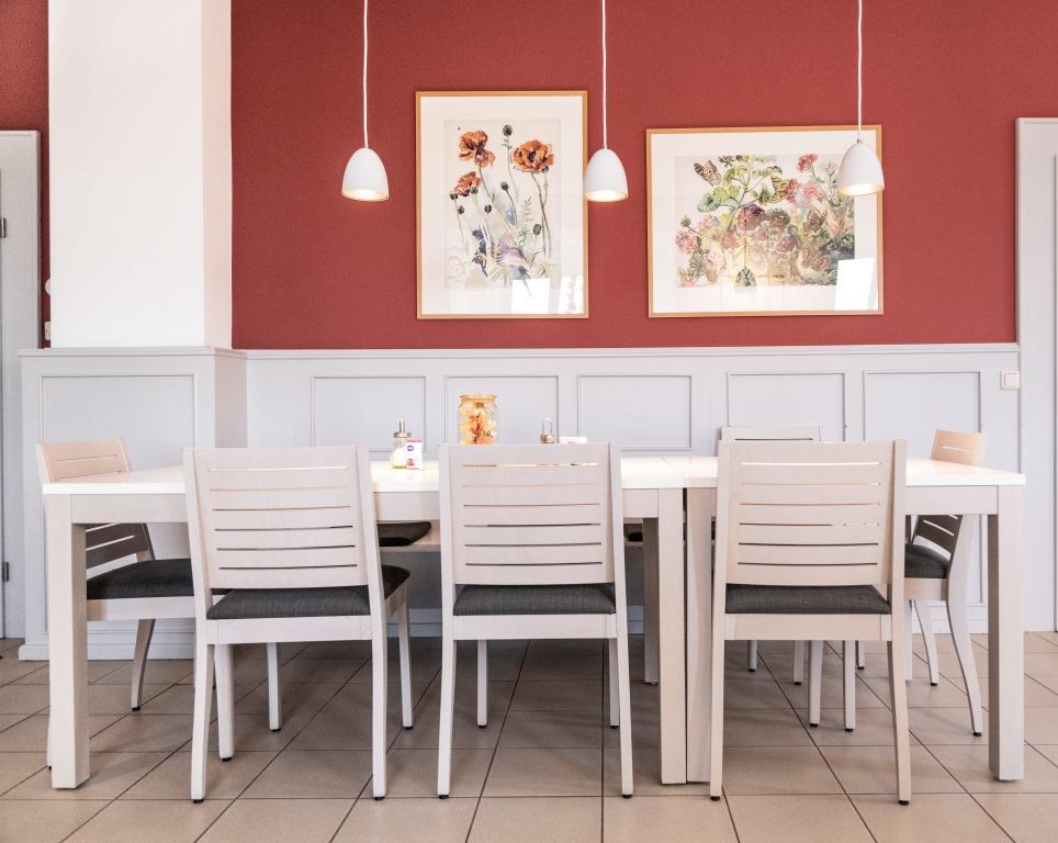 Bilder | DGD Fachklinik Haus Immanuel