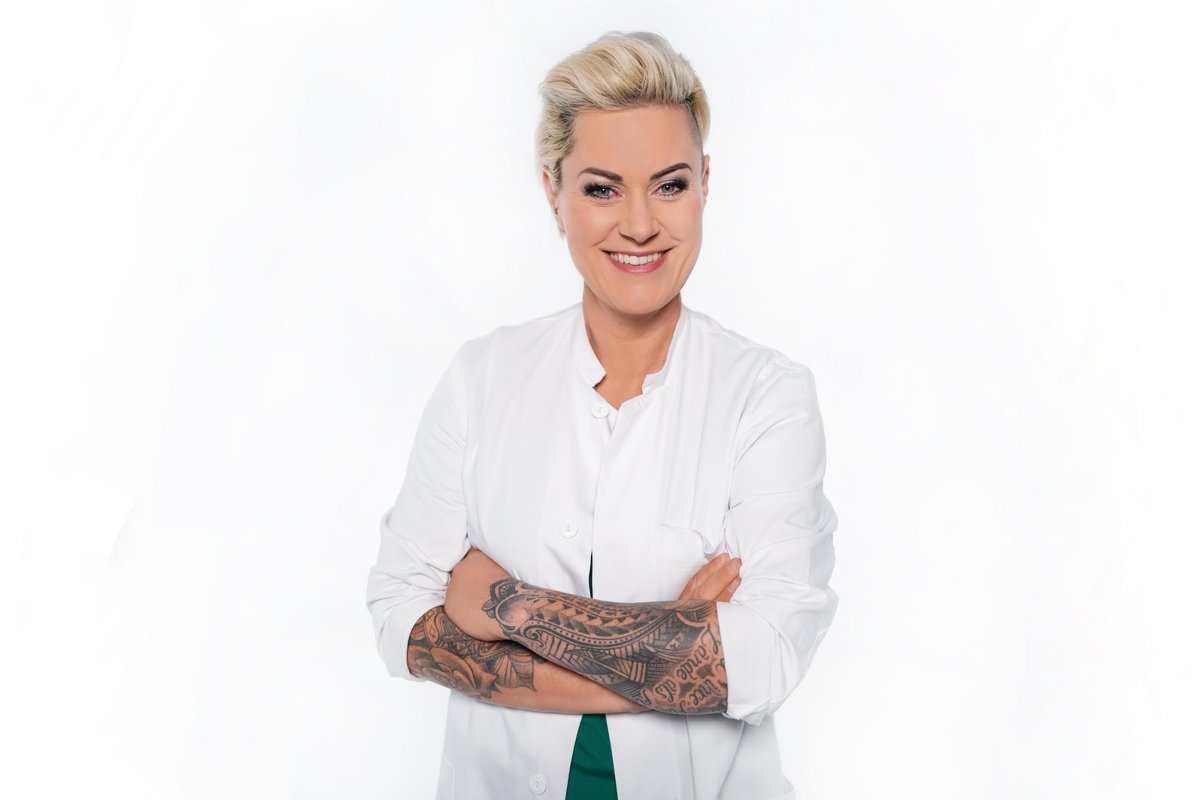 DGD Fachklinik Haus Immanuel ist ein Drehort der neuen Staffel von „Doc Caro – Leben hautnah ...